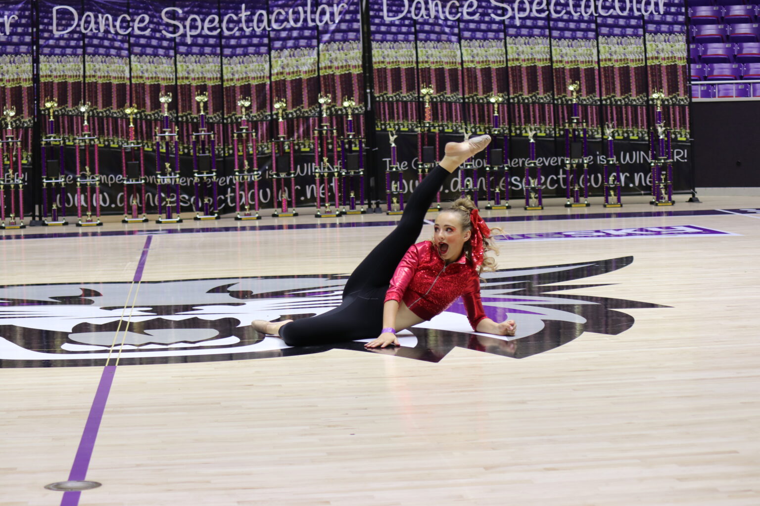 Solo, Duo, Trio Registration | Dance Spectacular